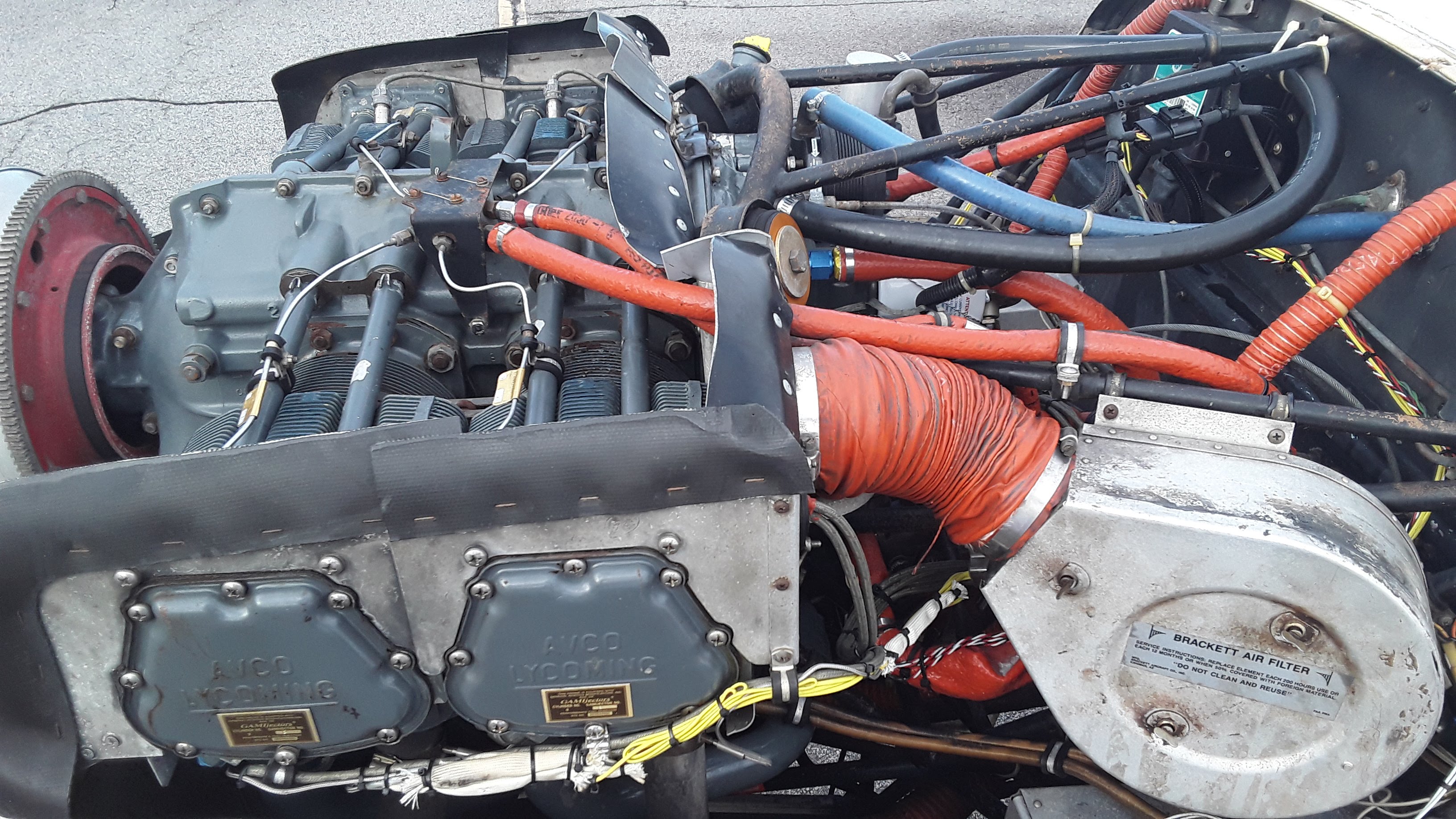 1976 Piper Arrow II for sale