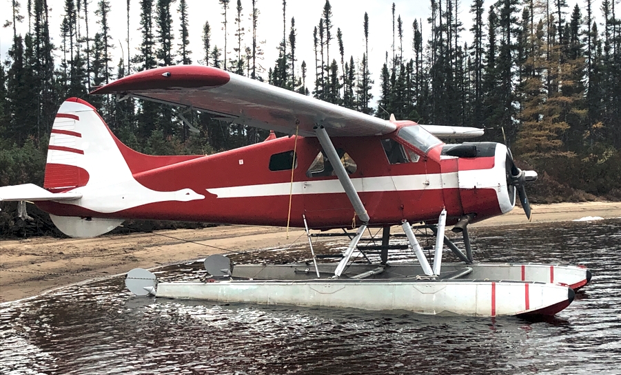 1952 DeHavilland Beaver DHC-2 for sale