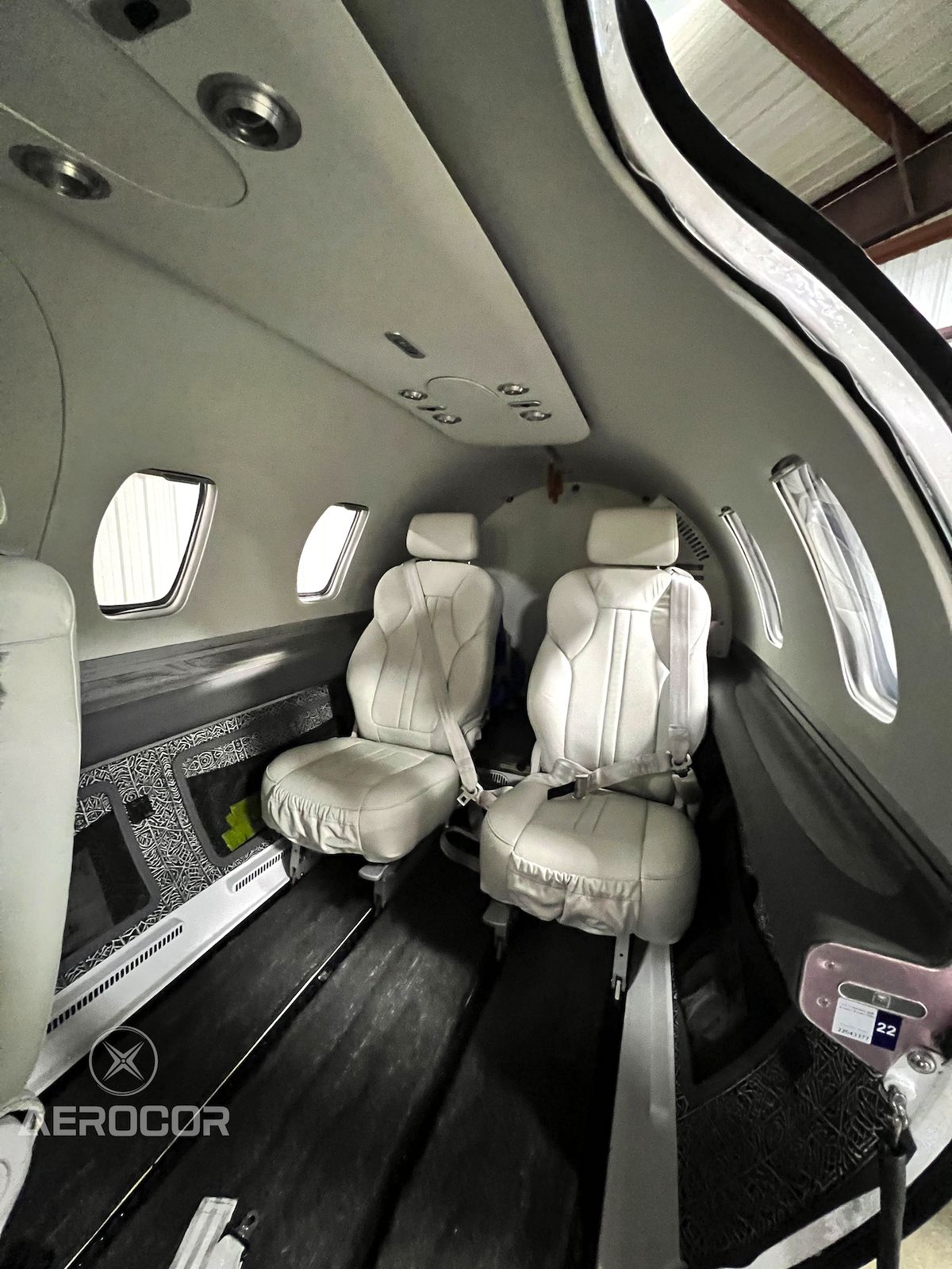 2007 Eclipse 500 for sale