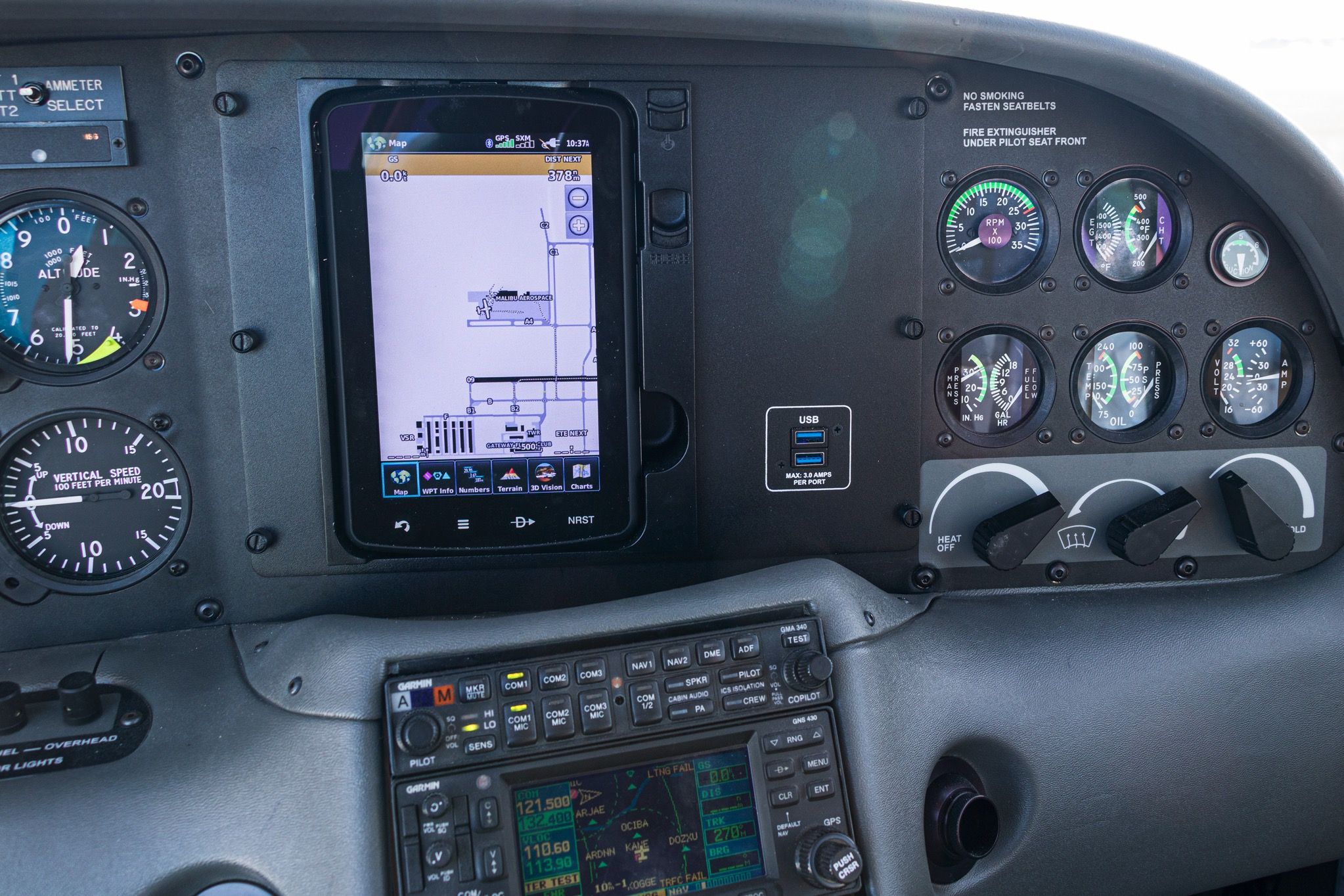 2001 Cirrus SR20 for sale