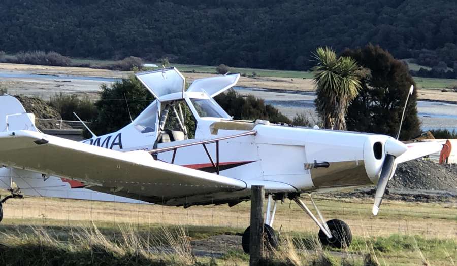 1994 GippsAero GA200 for sale