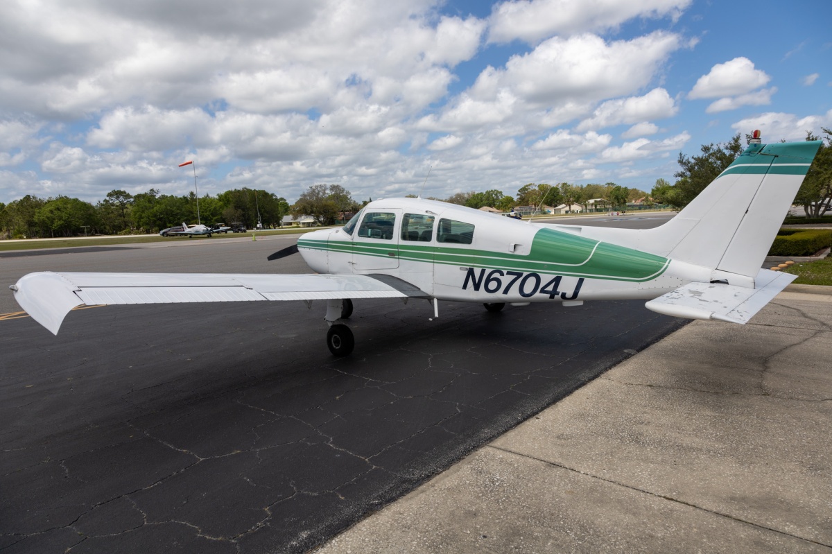 1979 Beechcraft C23 Sundowner for sale