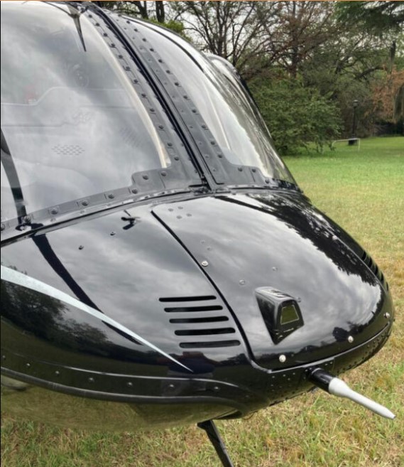 2020 Bell 407 GXi for sale
