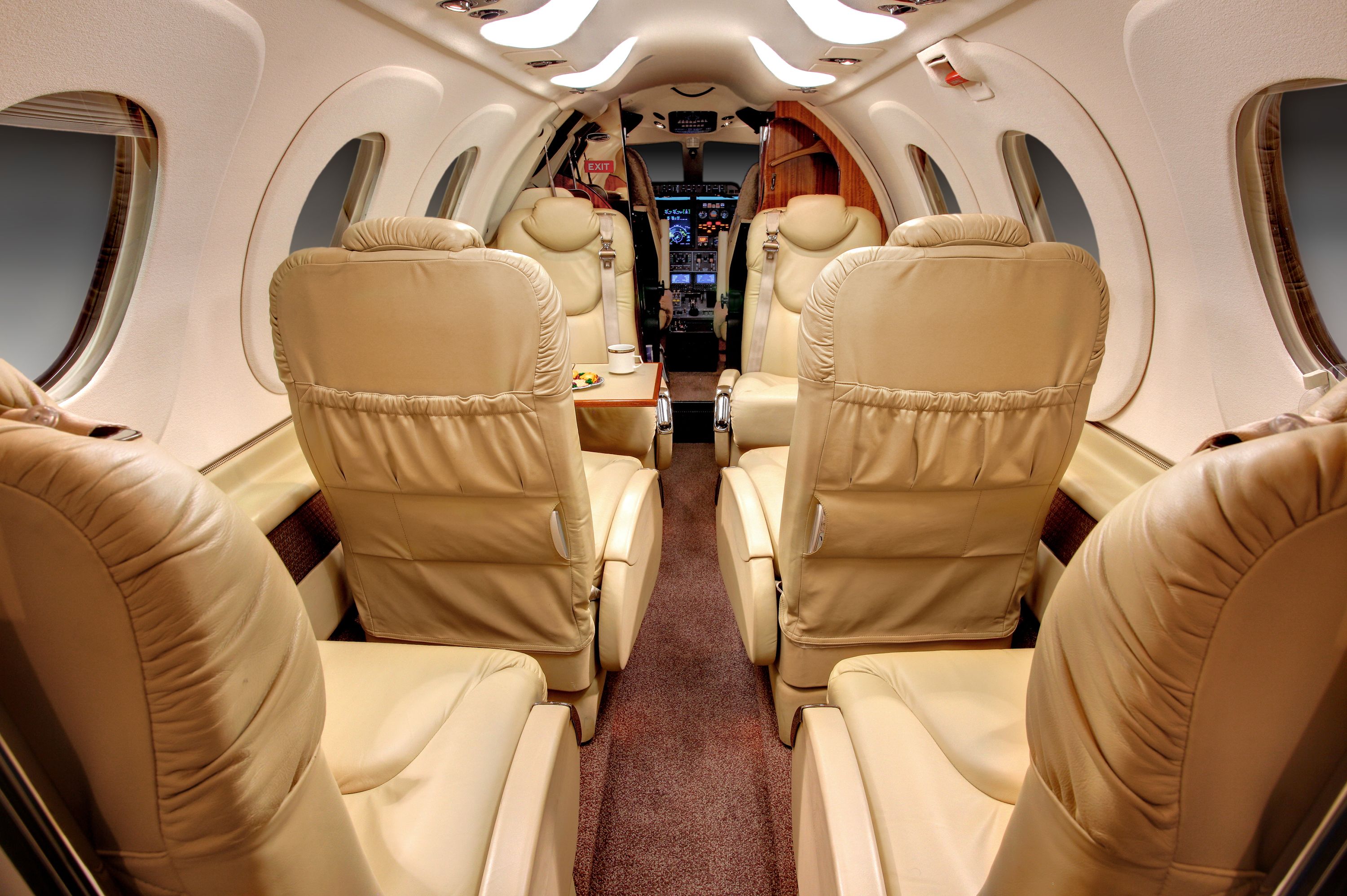 2005 Beechcraft Premier I for sale