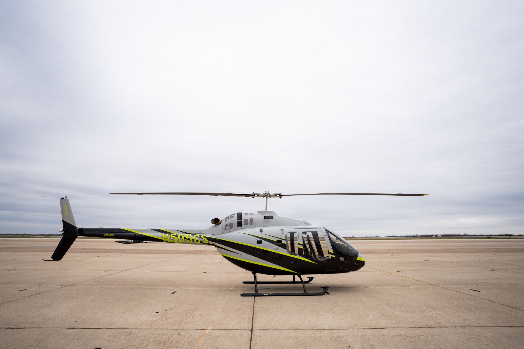 2019 Bell 505 for sale
