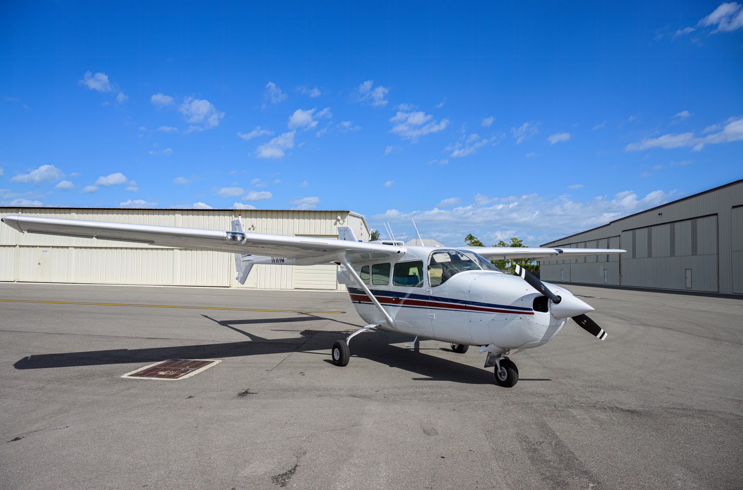 1969 Cessna Skymaster 337D for sale