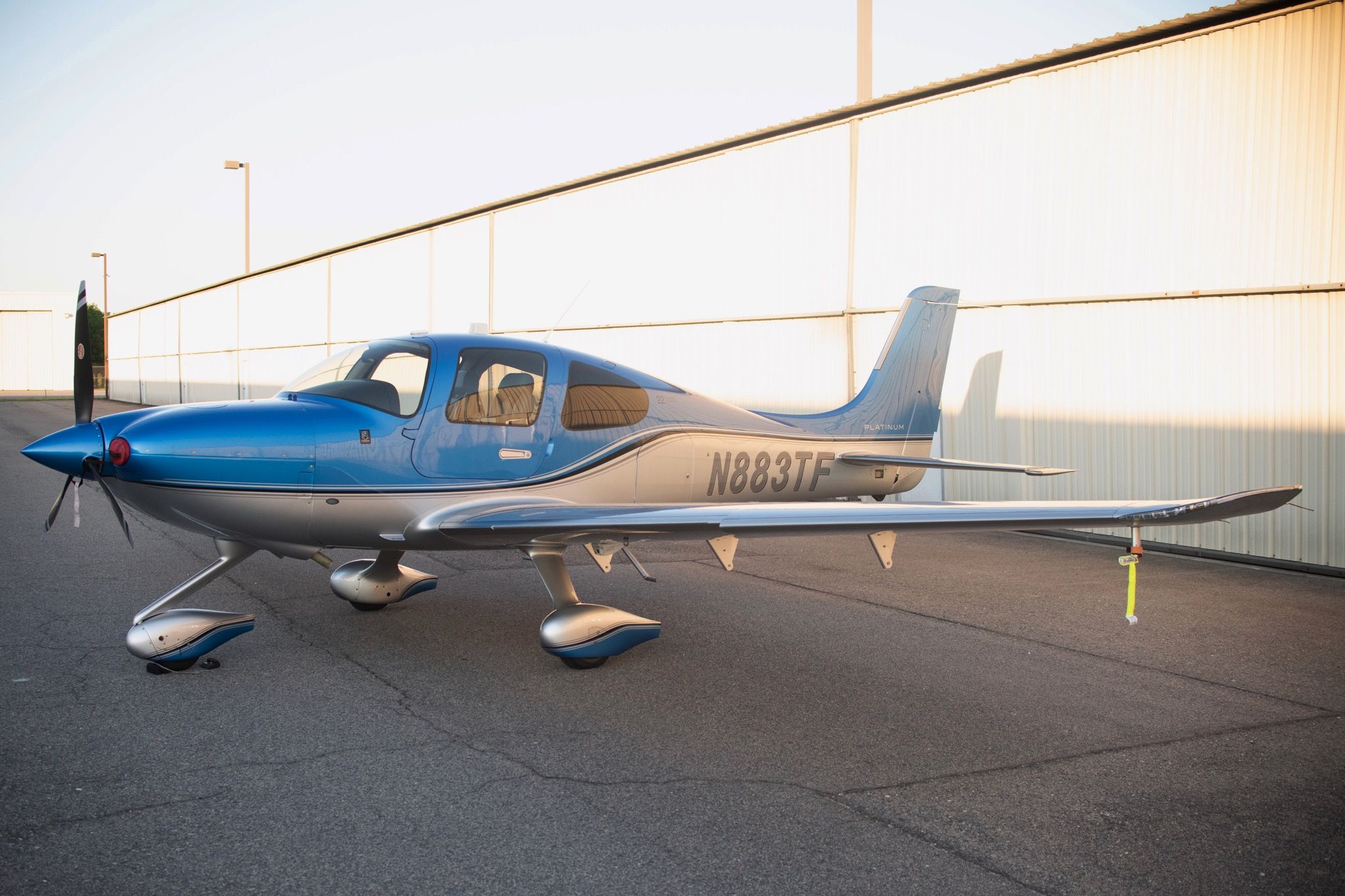 2018 Cirrus SR22-G6 for sale