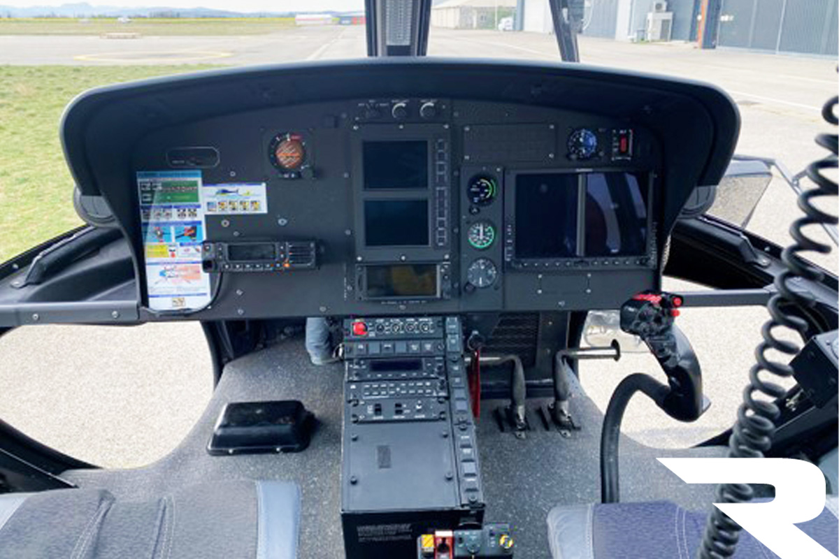 2018 Airbus Helicopters H125 for sale