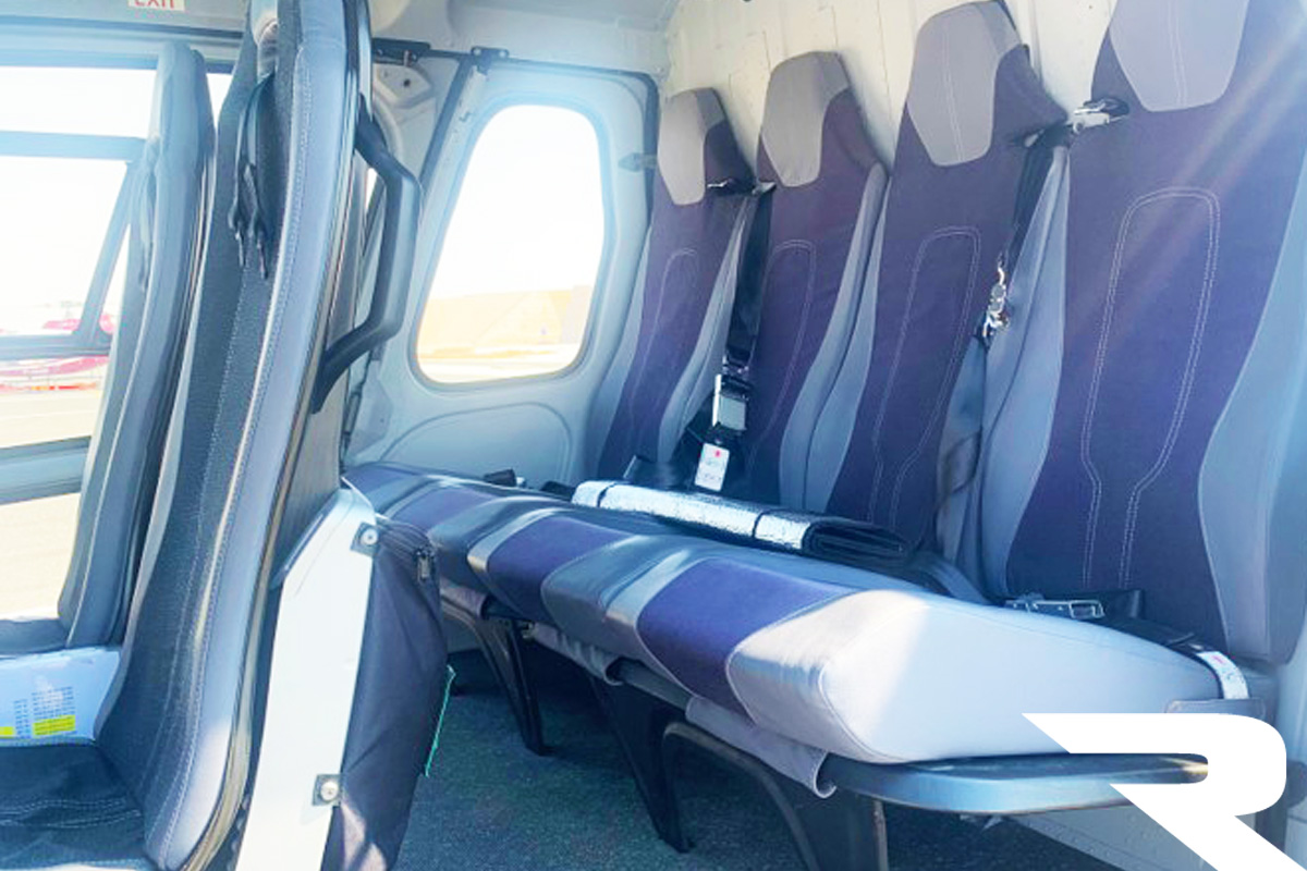 2018 Airbus Helicopters H125 for sale