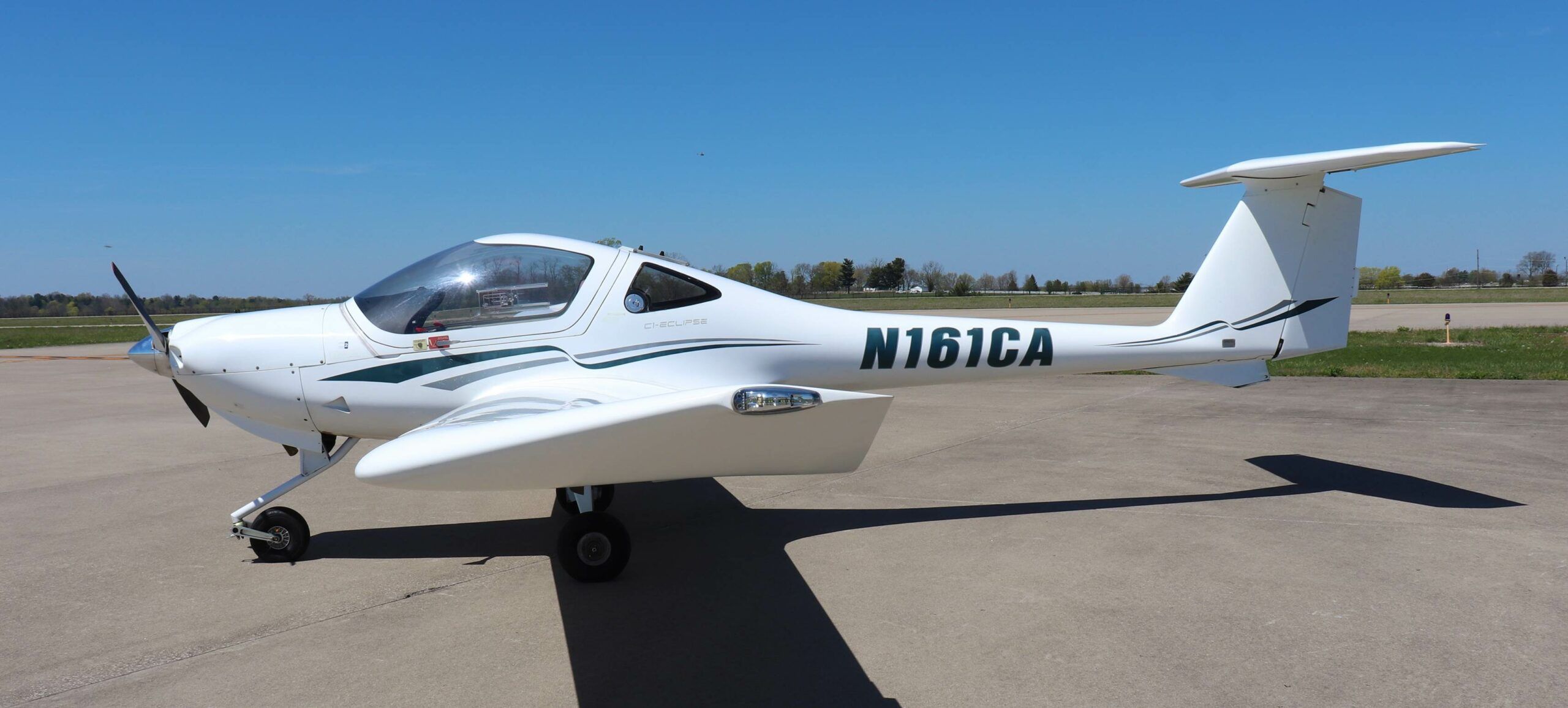 2006 Diamond Eclipse DA20-C1 for sale