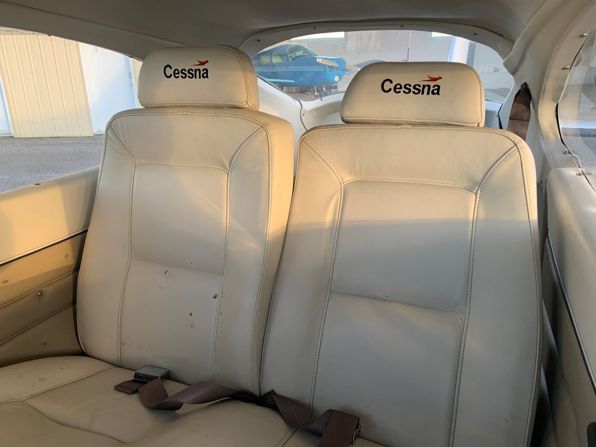 1972 Cessna 177RG for sale