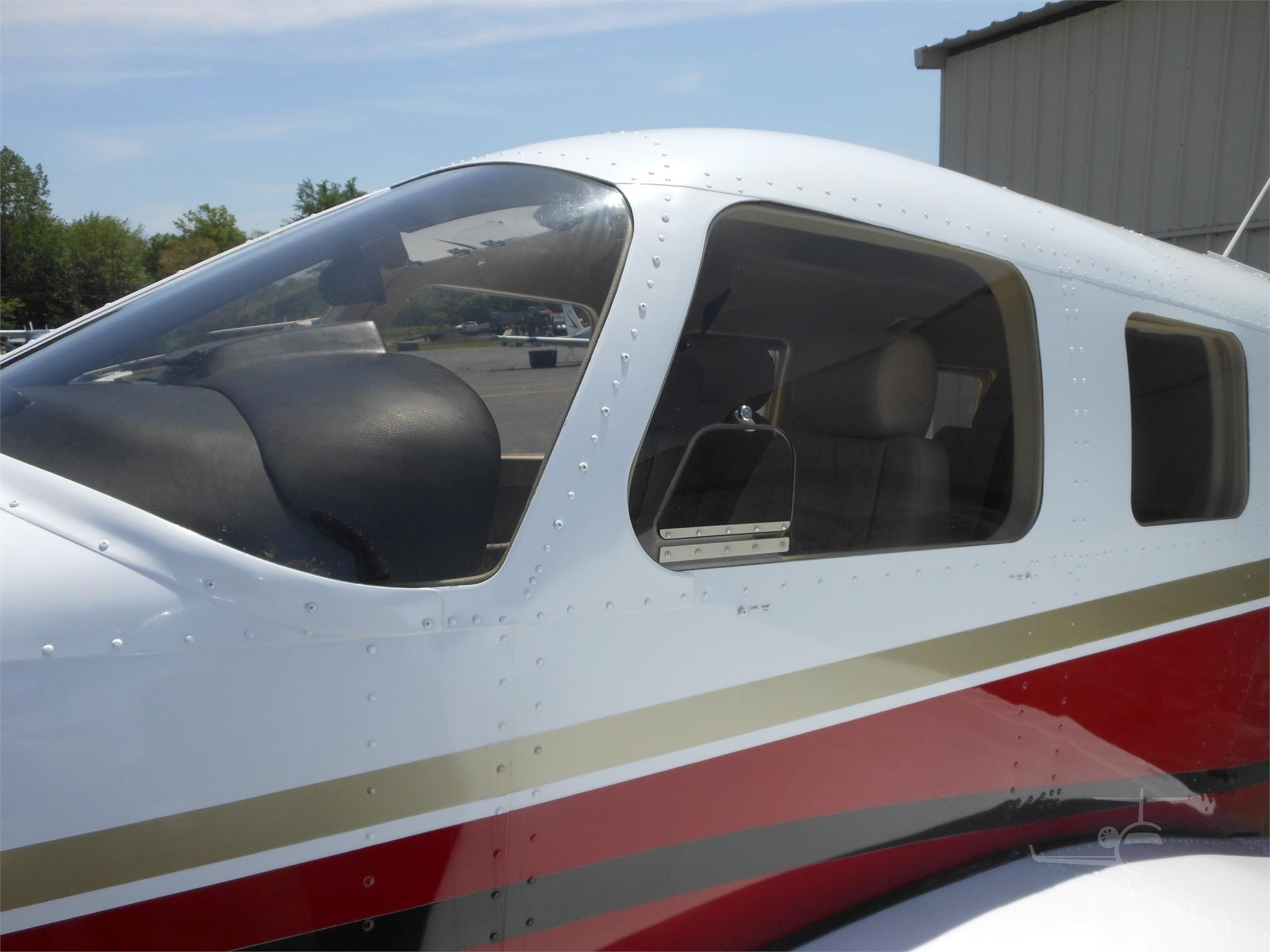 2005 Piper 6X for sale