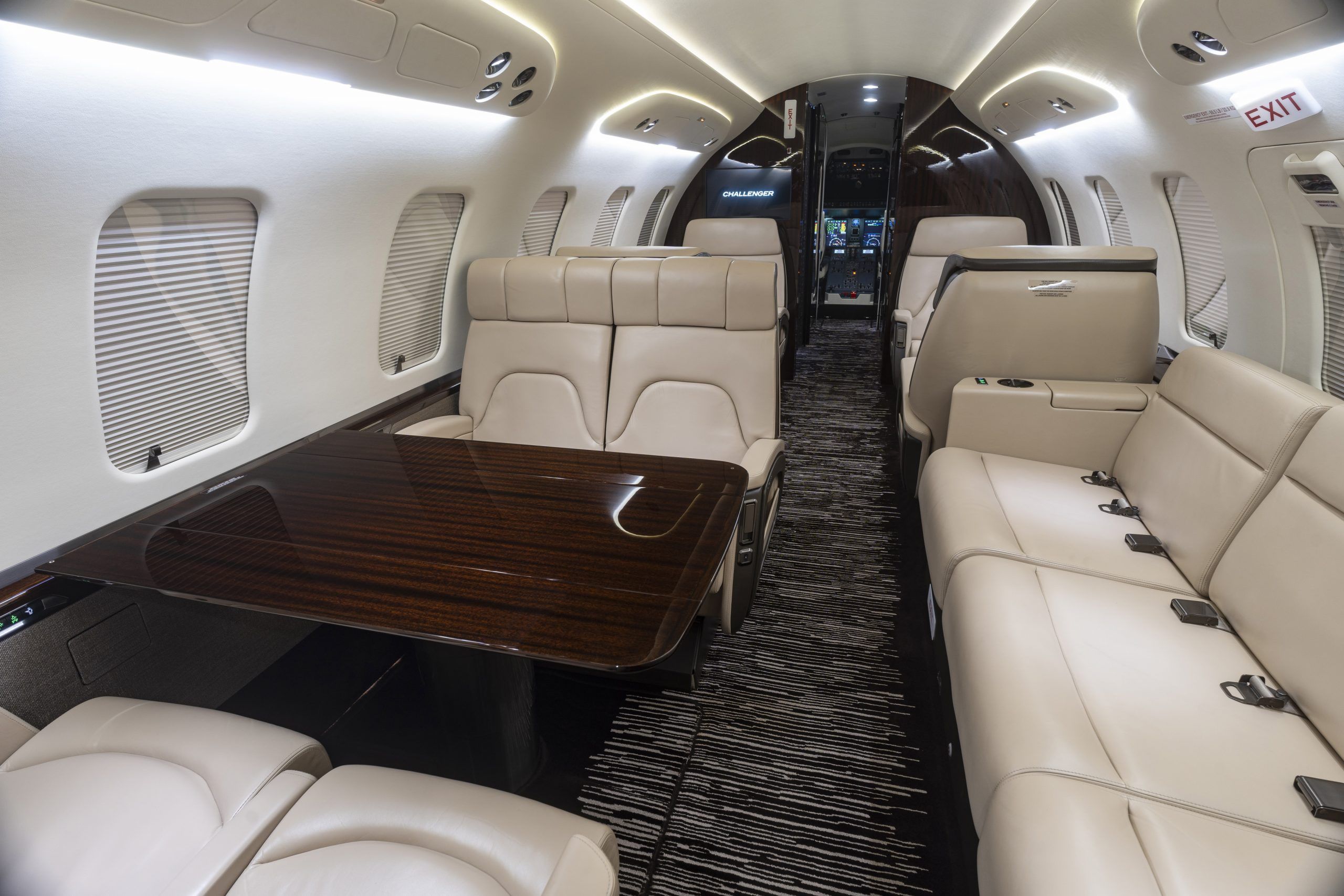 2016 Bombardier Challenger 650 for sale