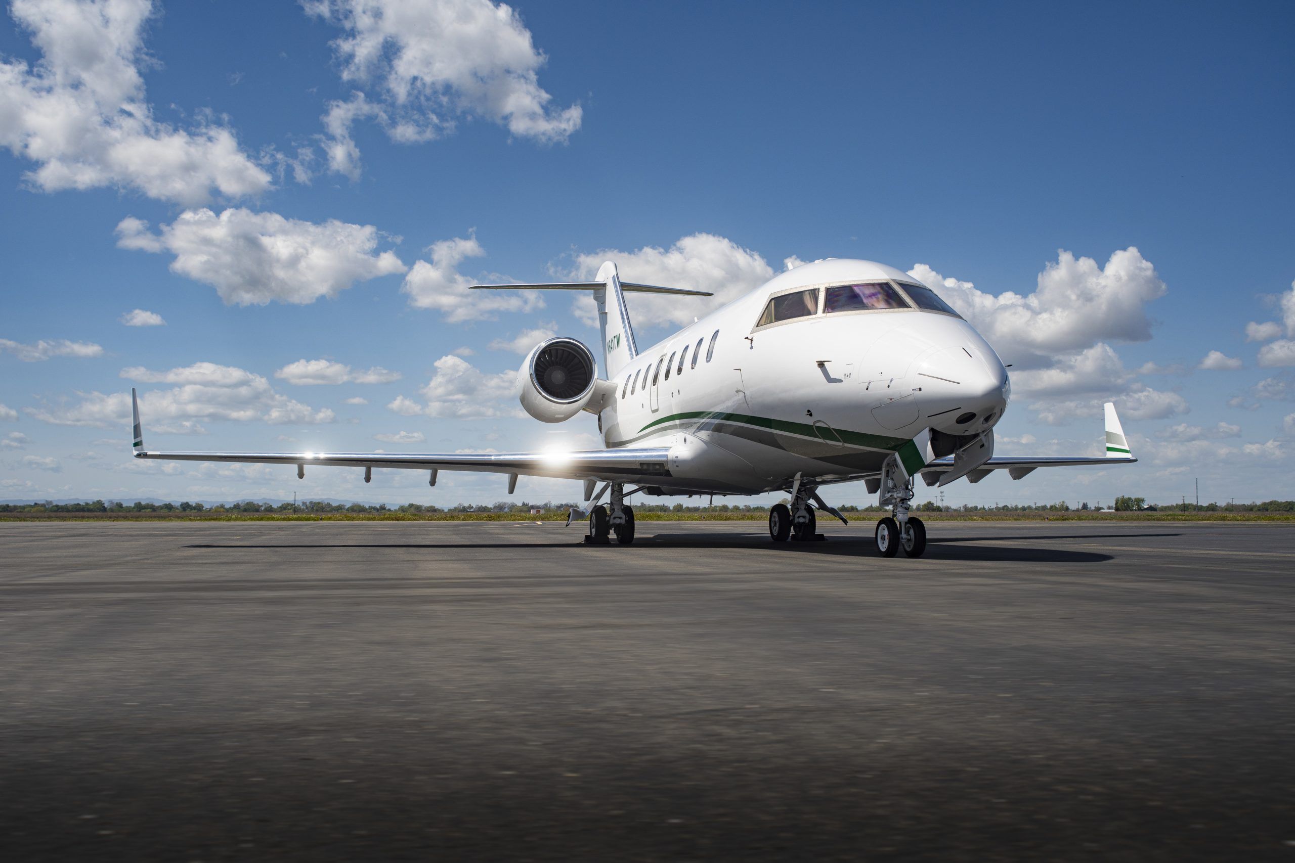 2016 Bombardier Challenger 650 for sale