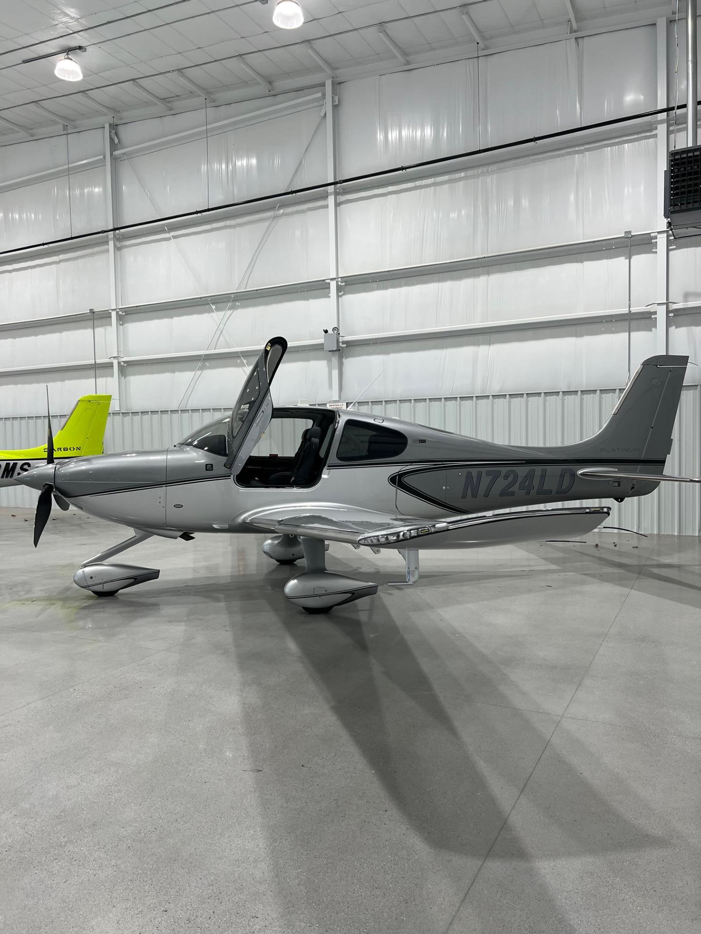 2022 Cirrus SR22-G6 Turbo for sale