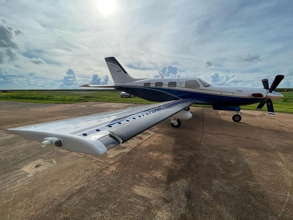 2012 Piper Meridian for sale