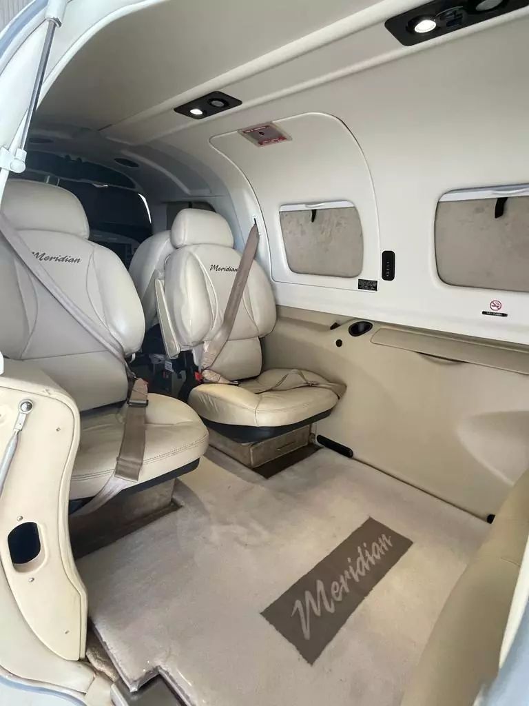 2012 Piper Meridian for sale