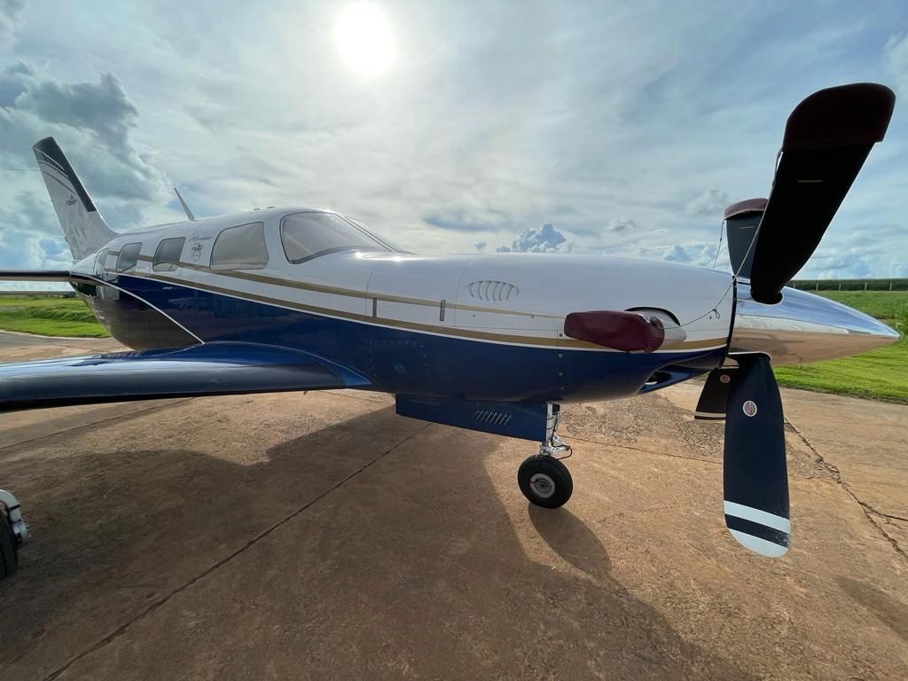 2012 Piper Meridian for sale