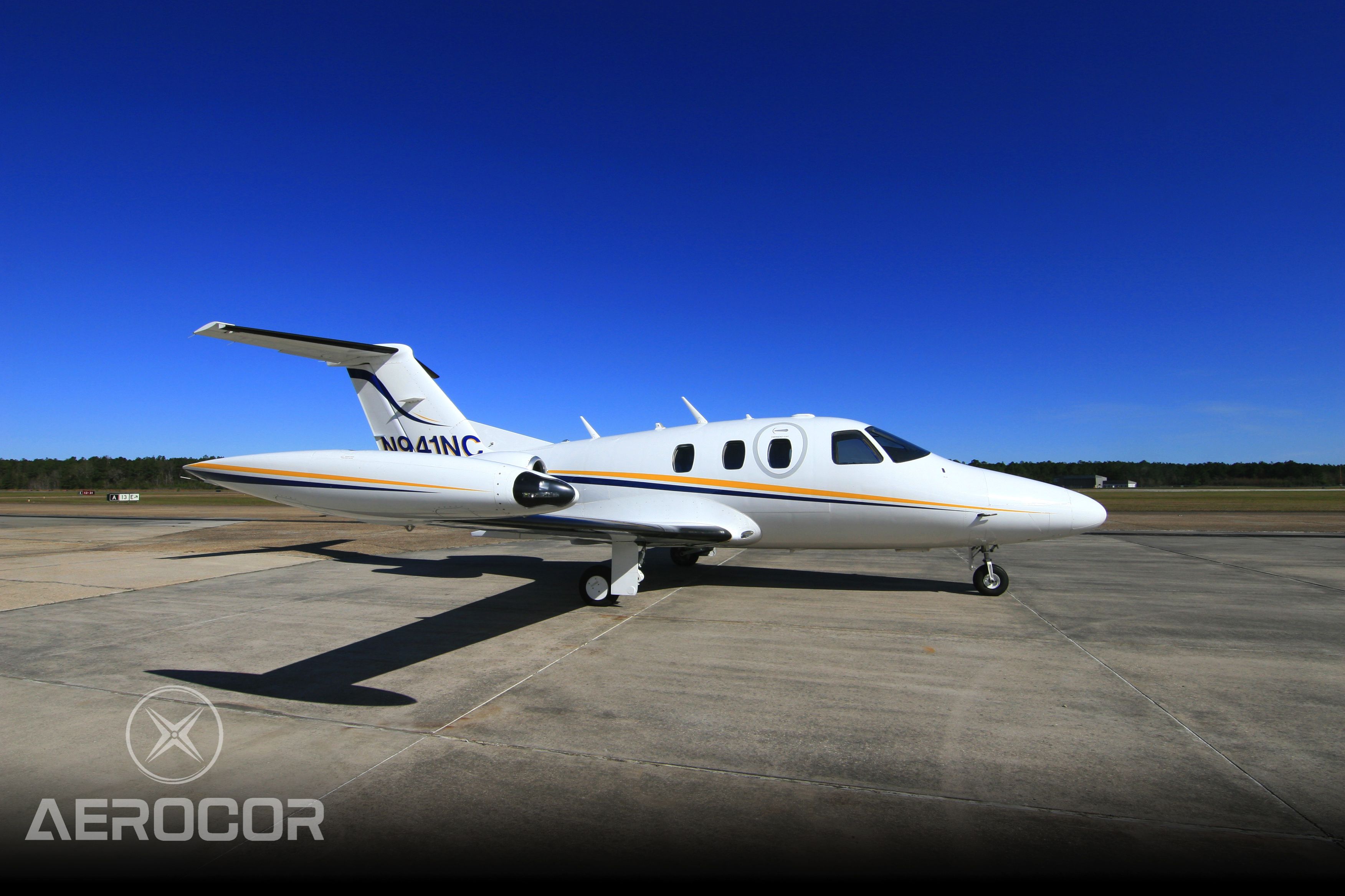 2007 Eclipse 500 for sale
