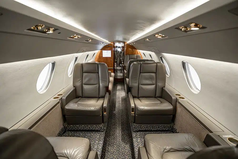 1978 Dassault Falcon 20F-5BR for sale