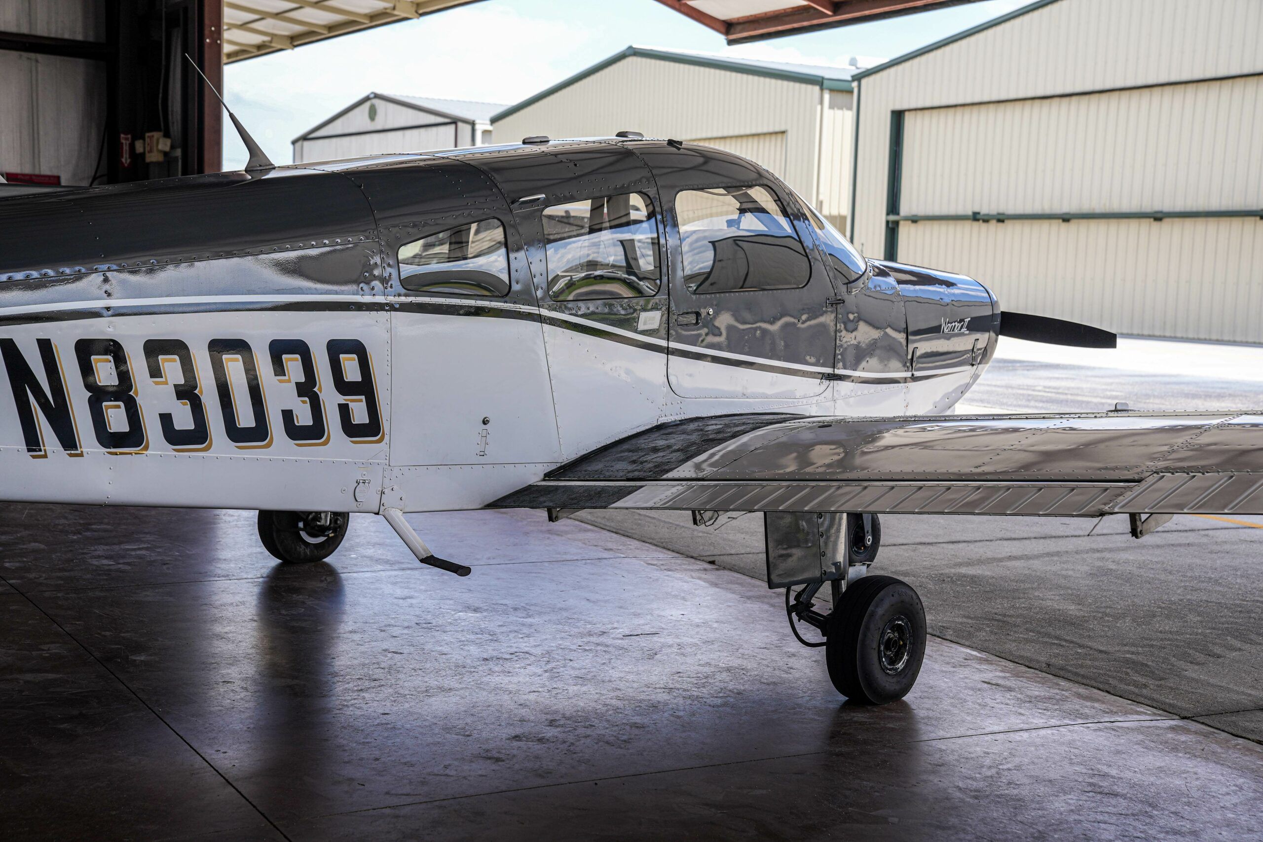 1981 Piper Warrior II for sale
