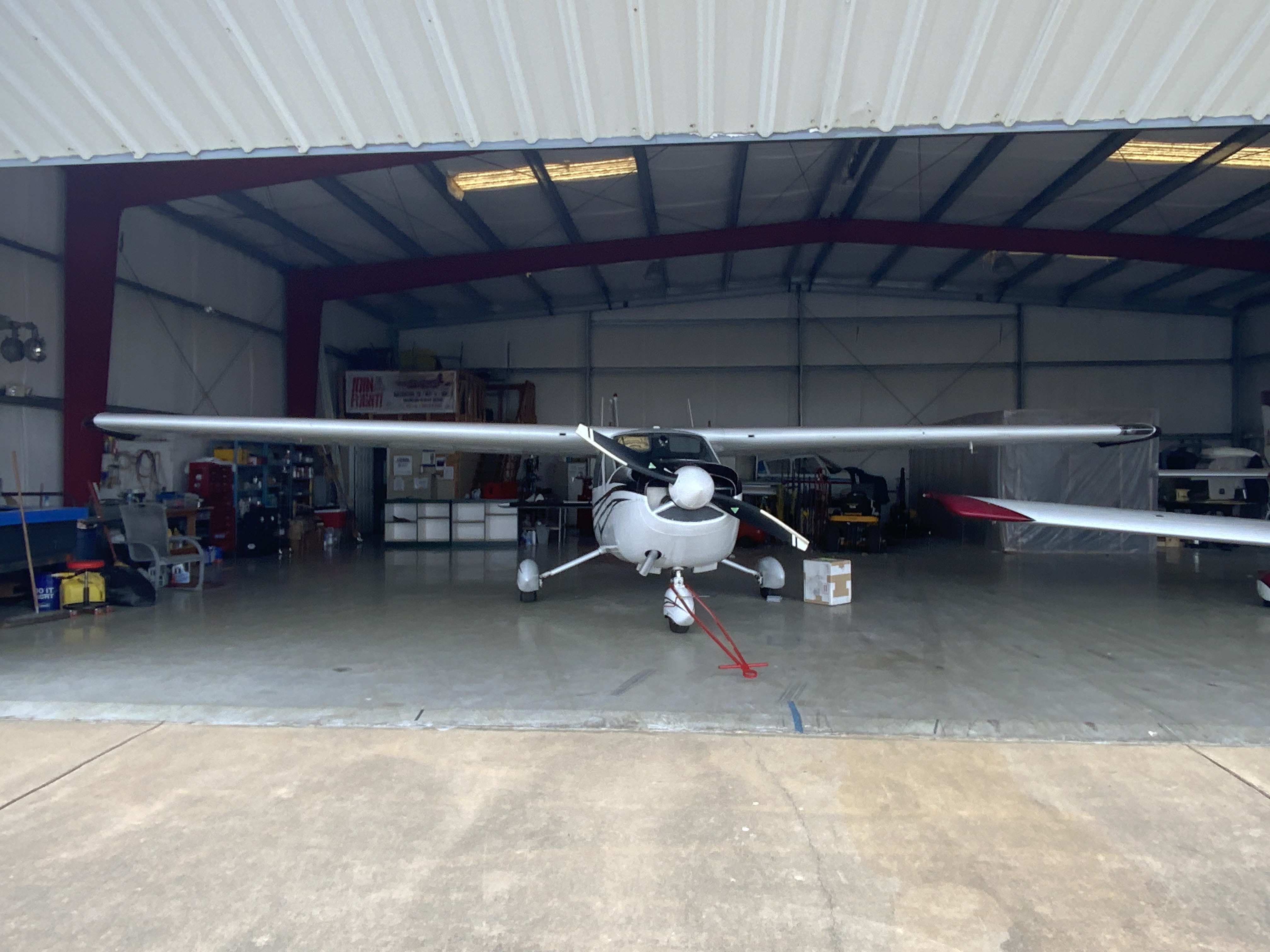 1970 Cessna 177B for sale