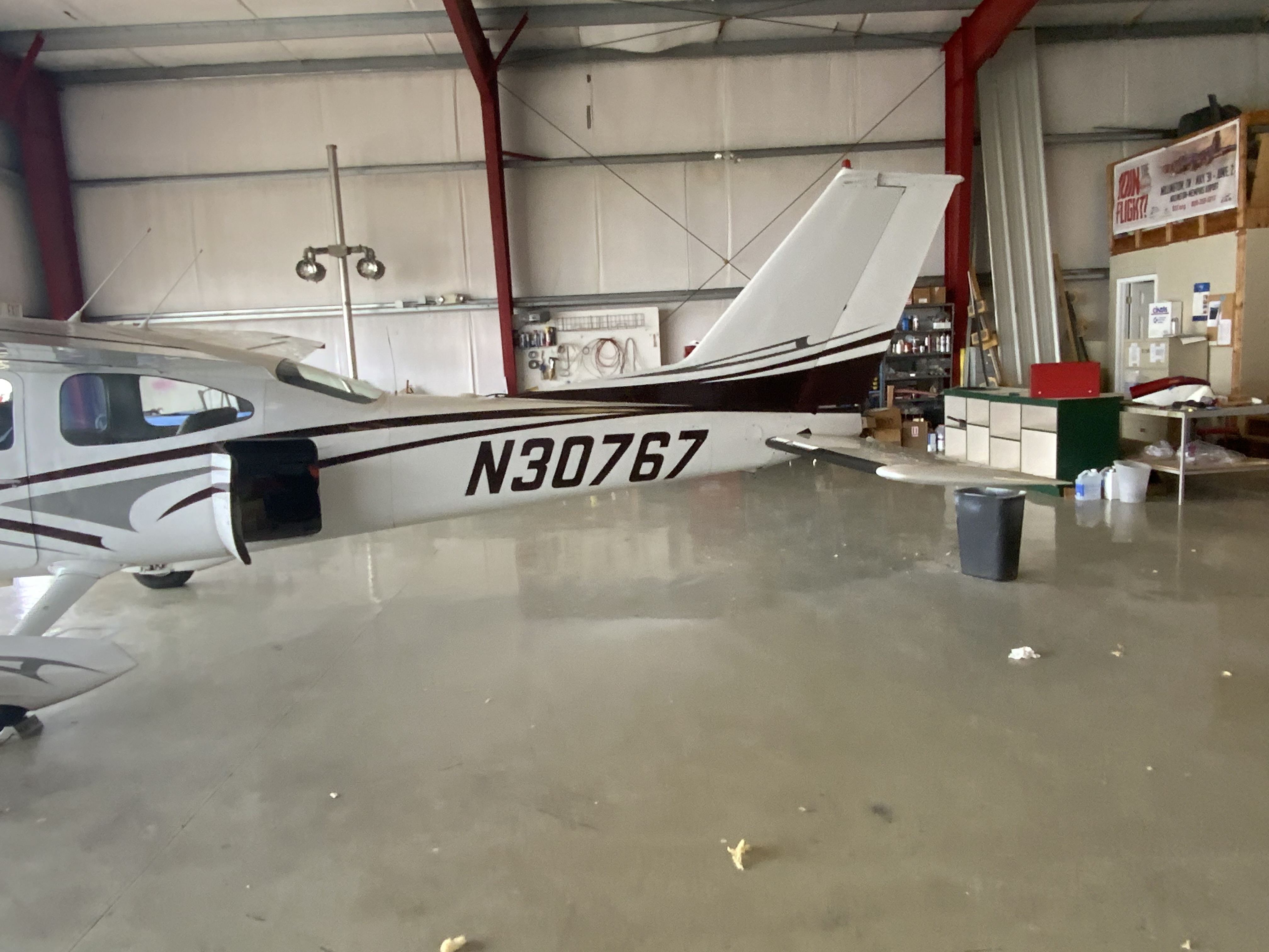 1970 Cessna 177B for sale