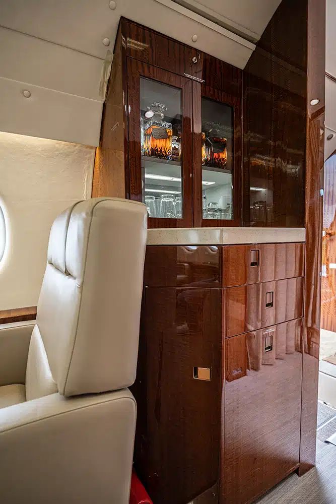 1988 Dassault Falcon 10 for sale