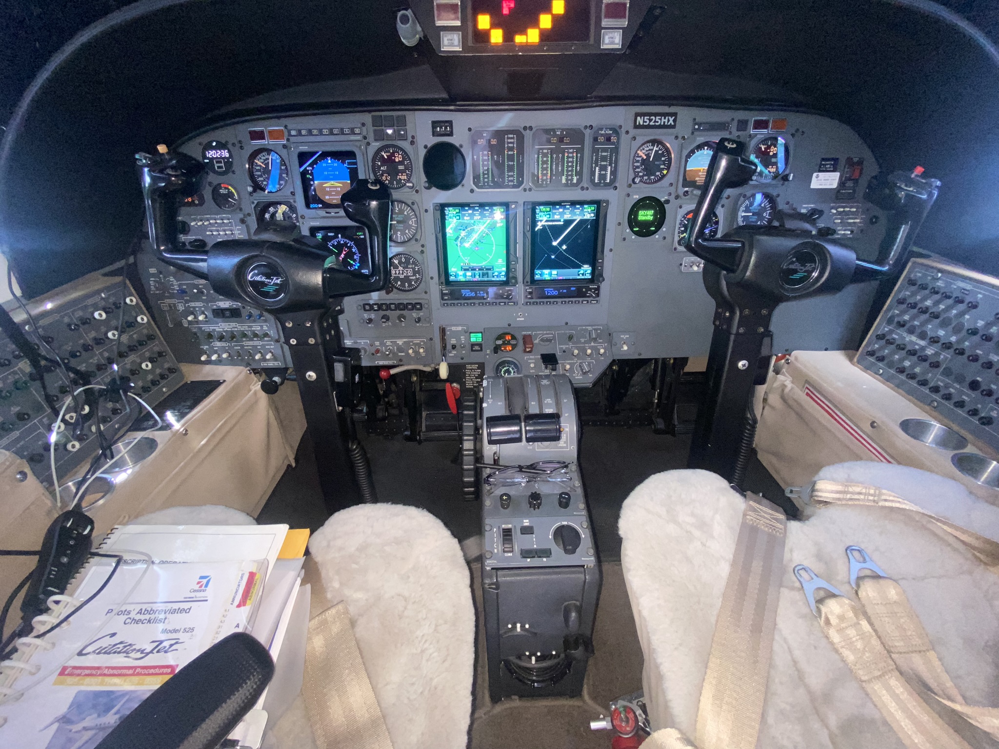 1998 Cessna Citation 525 for sale