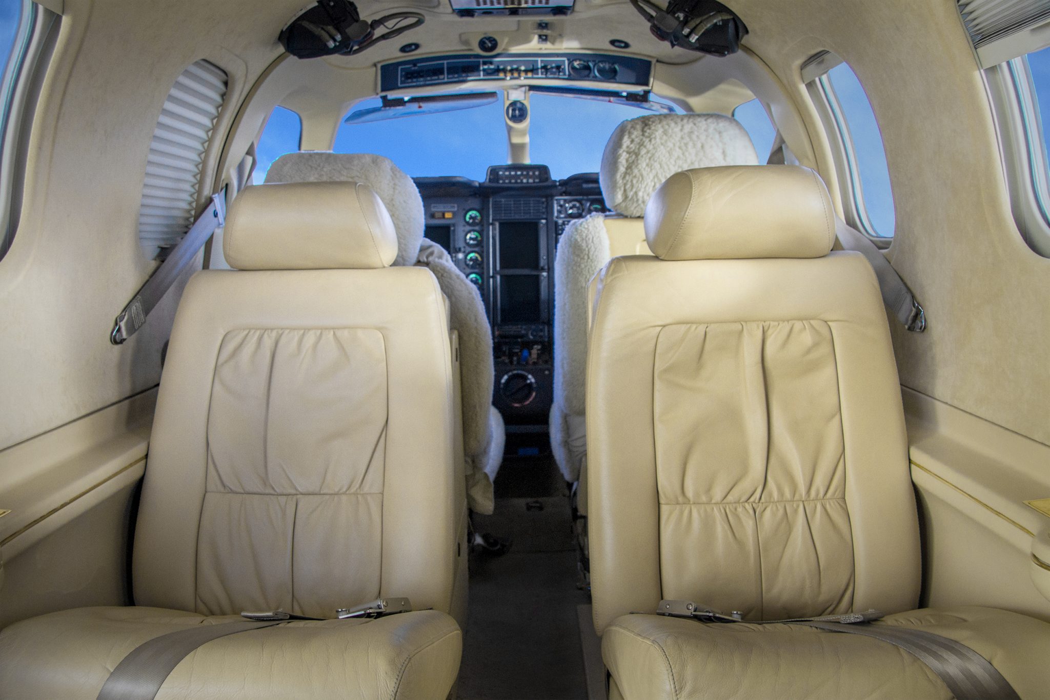 2001 Socata TBM 700B for sale