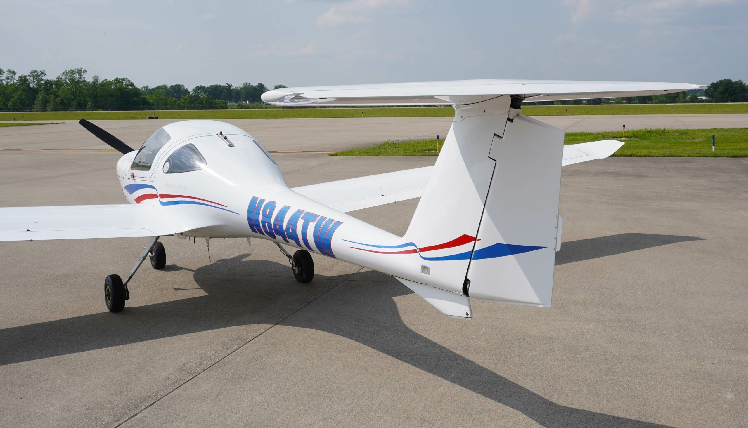 2006 Diamond Eclipse DA20-C1 for sale