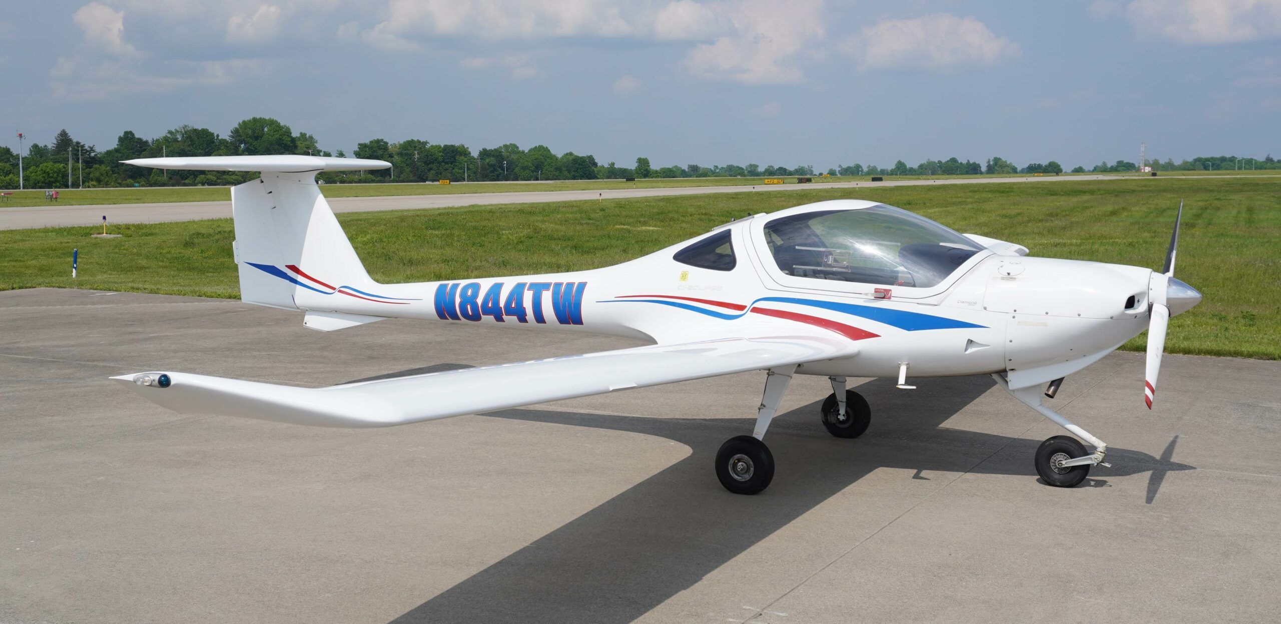 2006 Diamond Eclipse DA20-C1 for sale