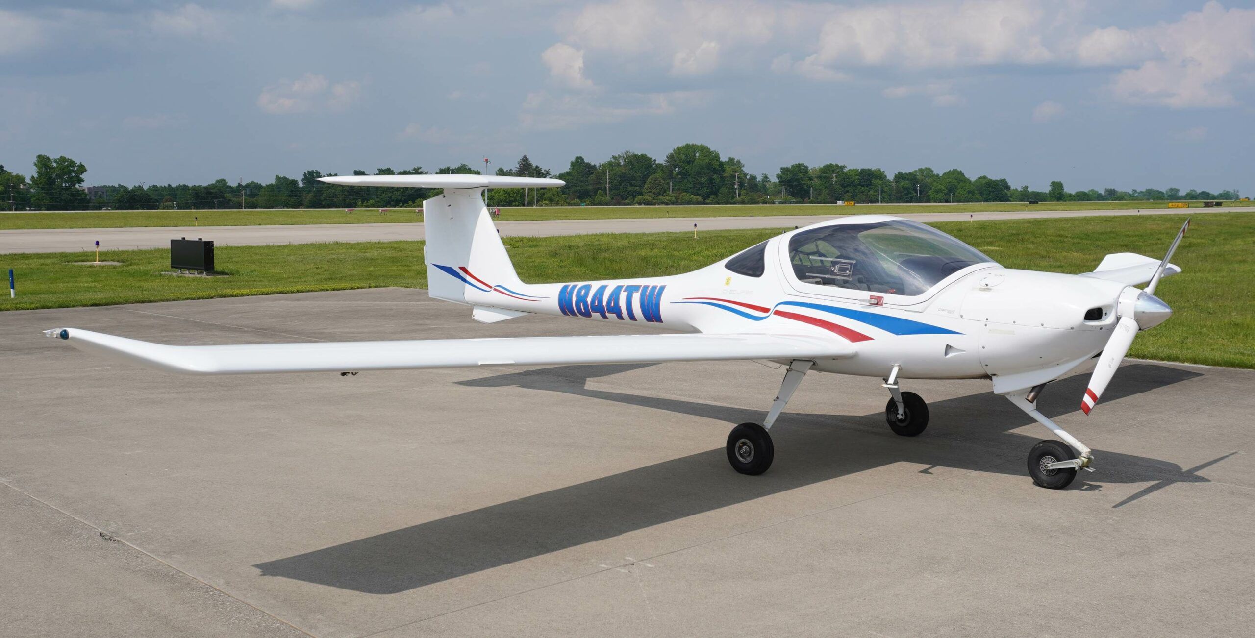 2006 Diamond Eclipse DA20-C1 for sale