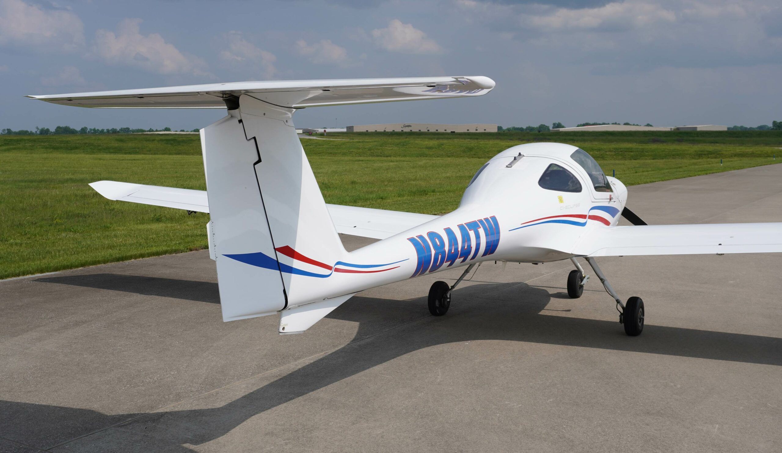 2006 Diamond Eclipse DA20-C1 for sale