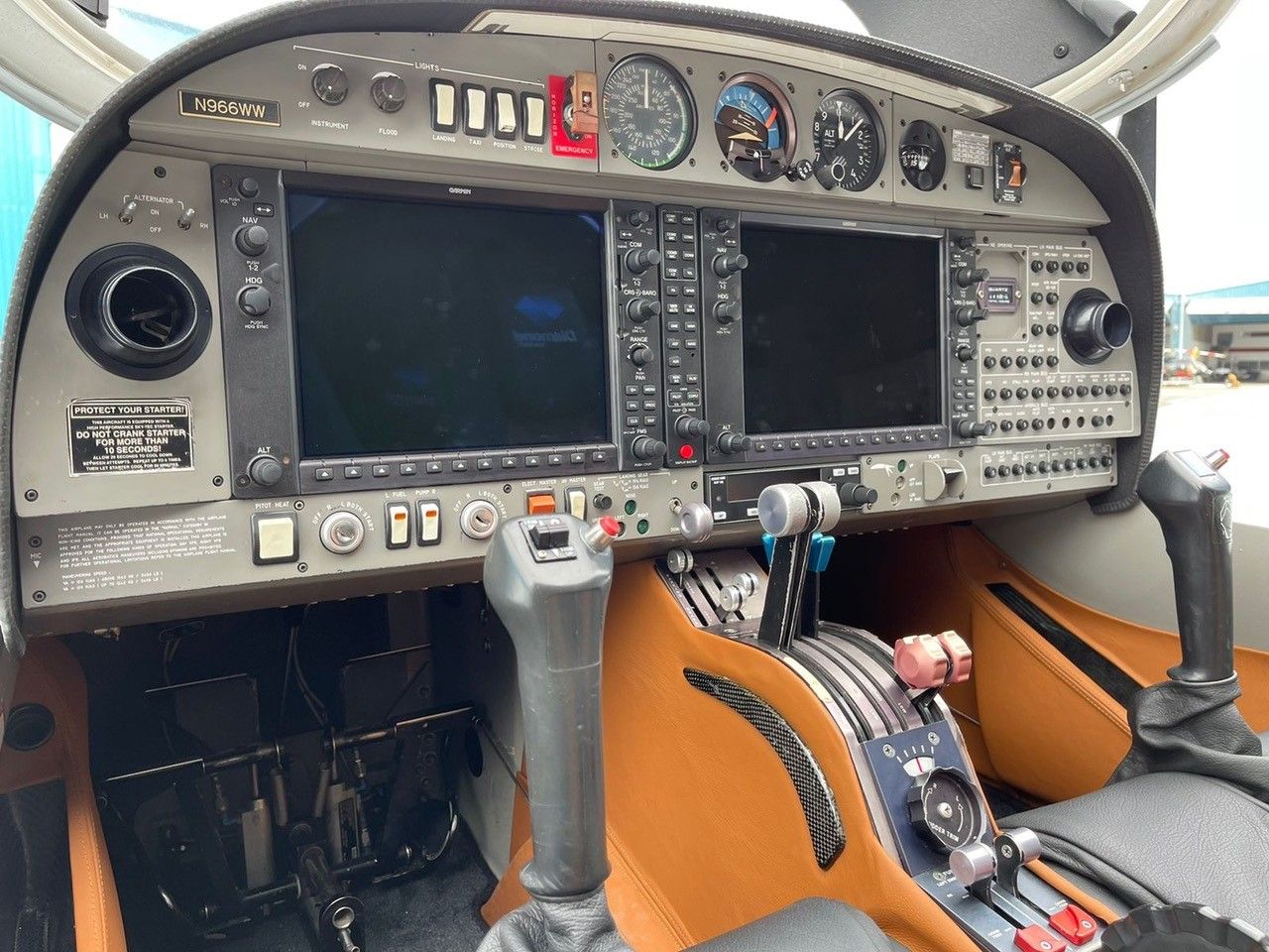 2007 Diamond DA-42 for sale