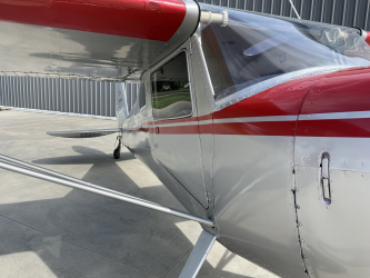 1947 Cessna 140 for sale