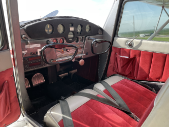 1947 Cessna 140 for sale