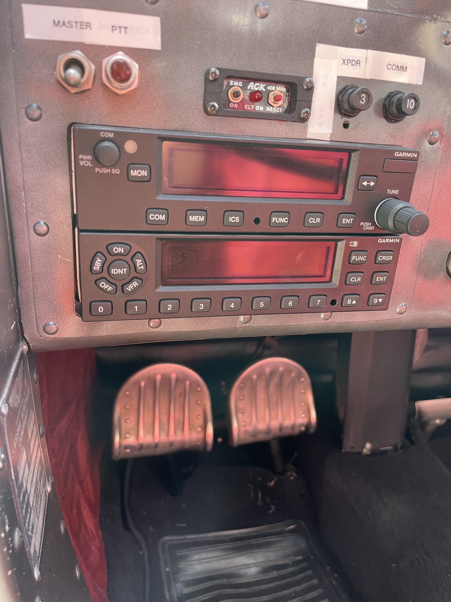 1947 Cessna 140 for sale