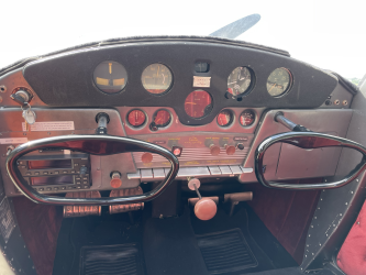 1947 Cessna 140 for sale