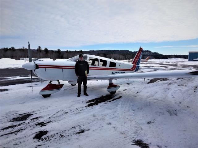 1965 Piper Cherokee Six 260 for sale