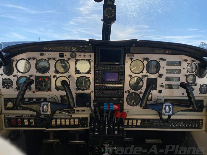 1973 Piper Aztec PA-23-250 for sale