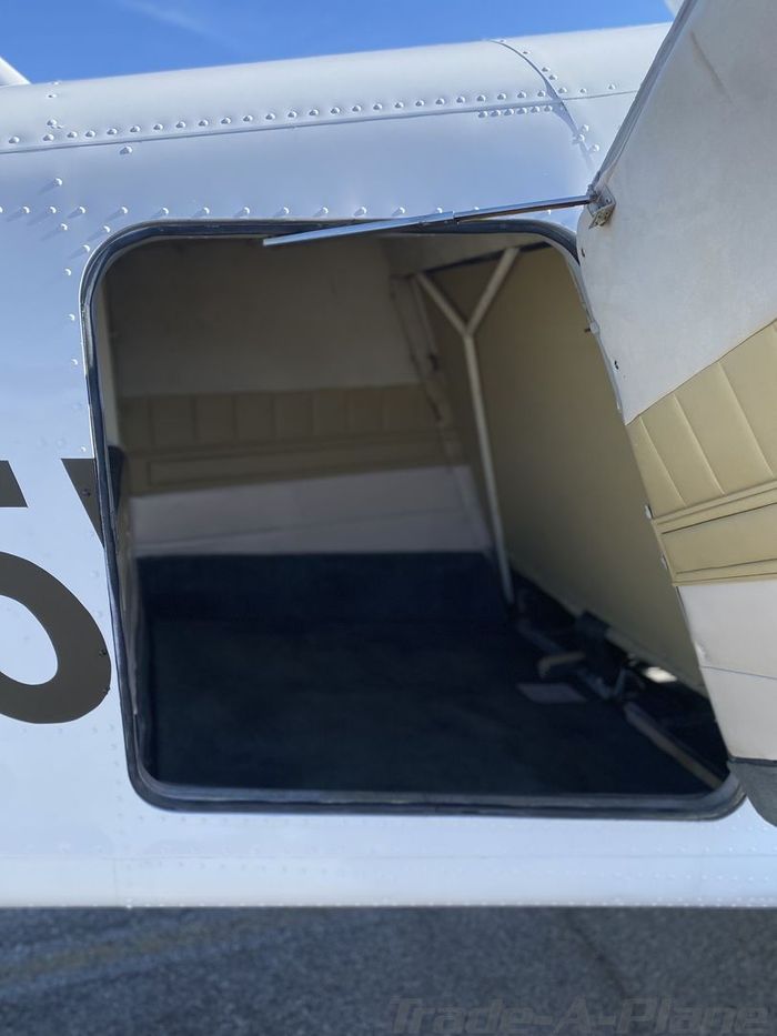 1973 Piper Aztec PA-23-250 for sale