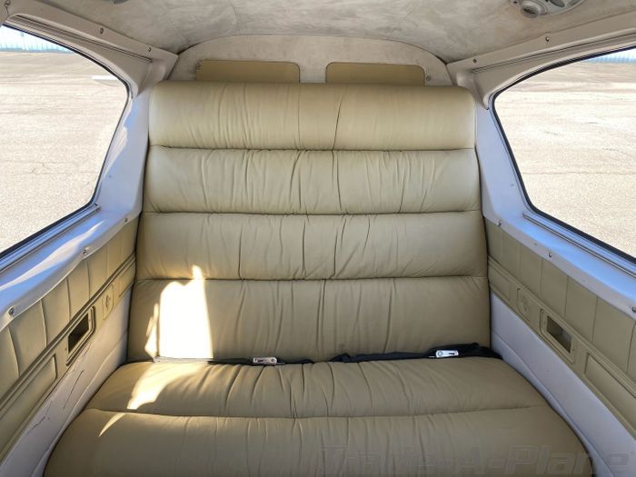 1973 Piper Aztec PA-23-250 for sale