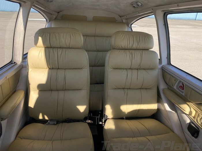 1973 Piper Aztec PA-23-250 for sale