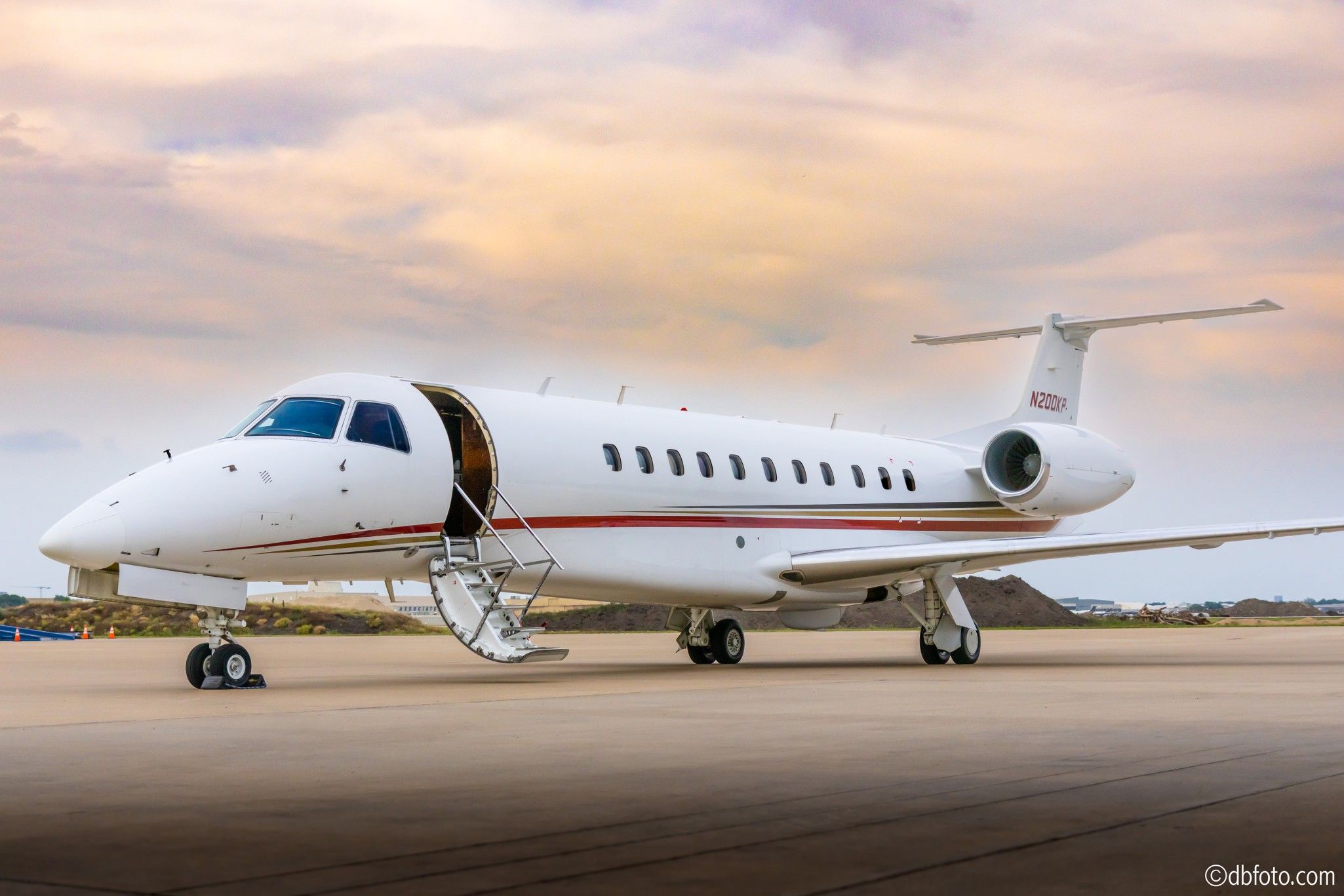 2006 Embraer Legacy 600 for sale