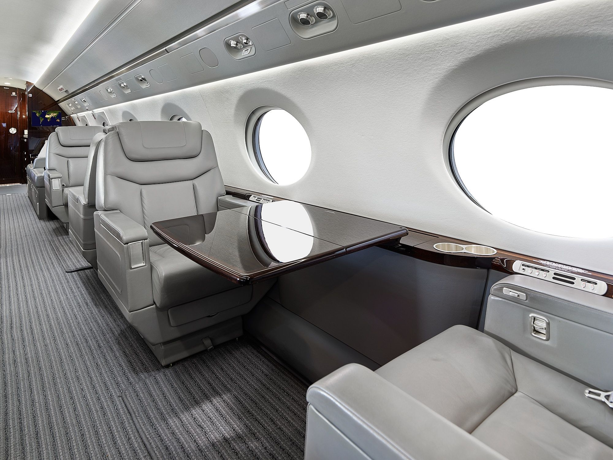 2011 Gulfstream G450 for sale