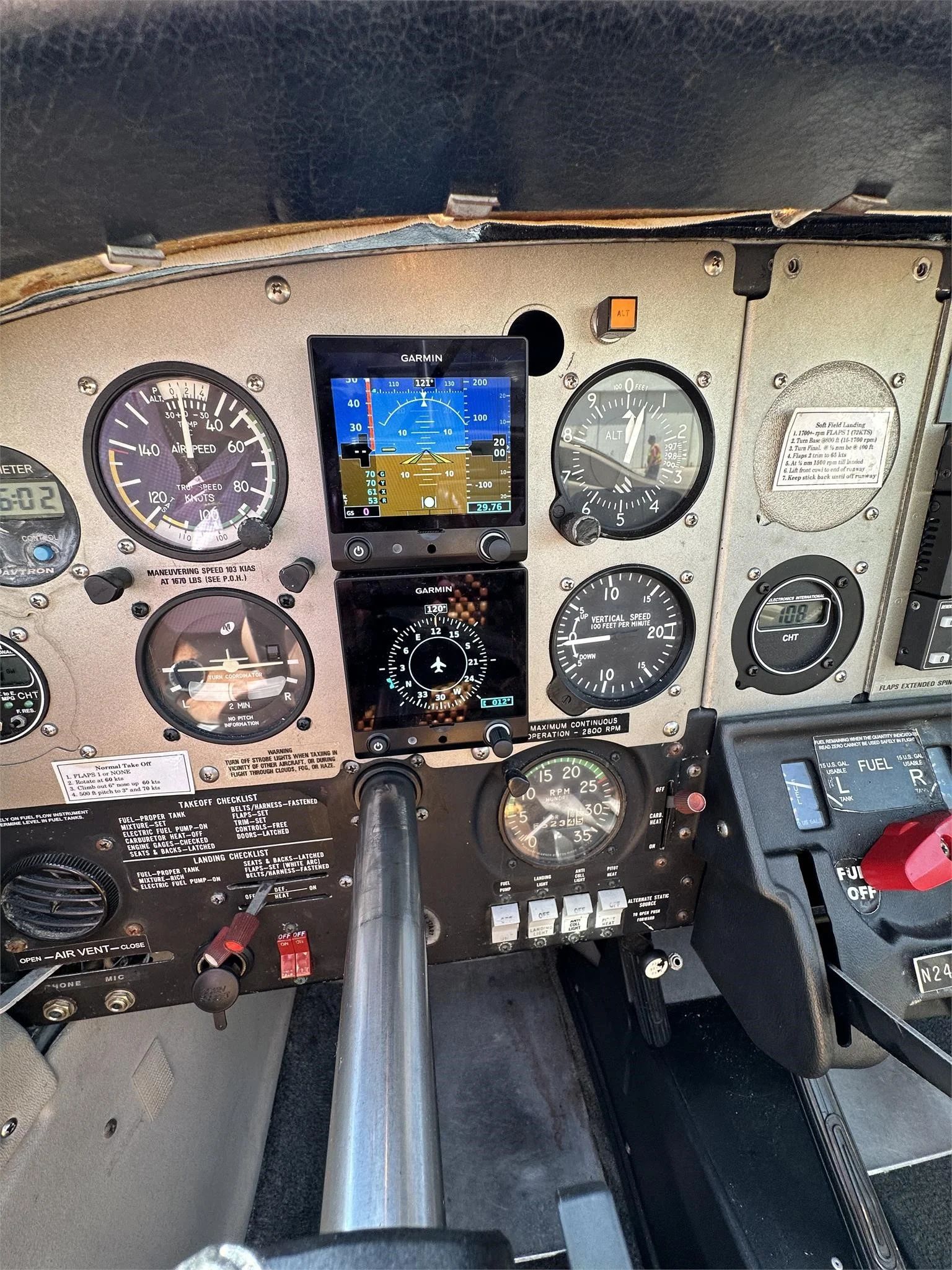 1979 Piper PA-38 Tomahawk for sale
