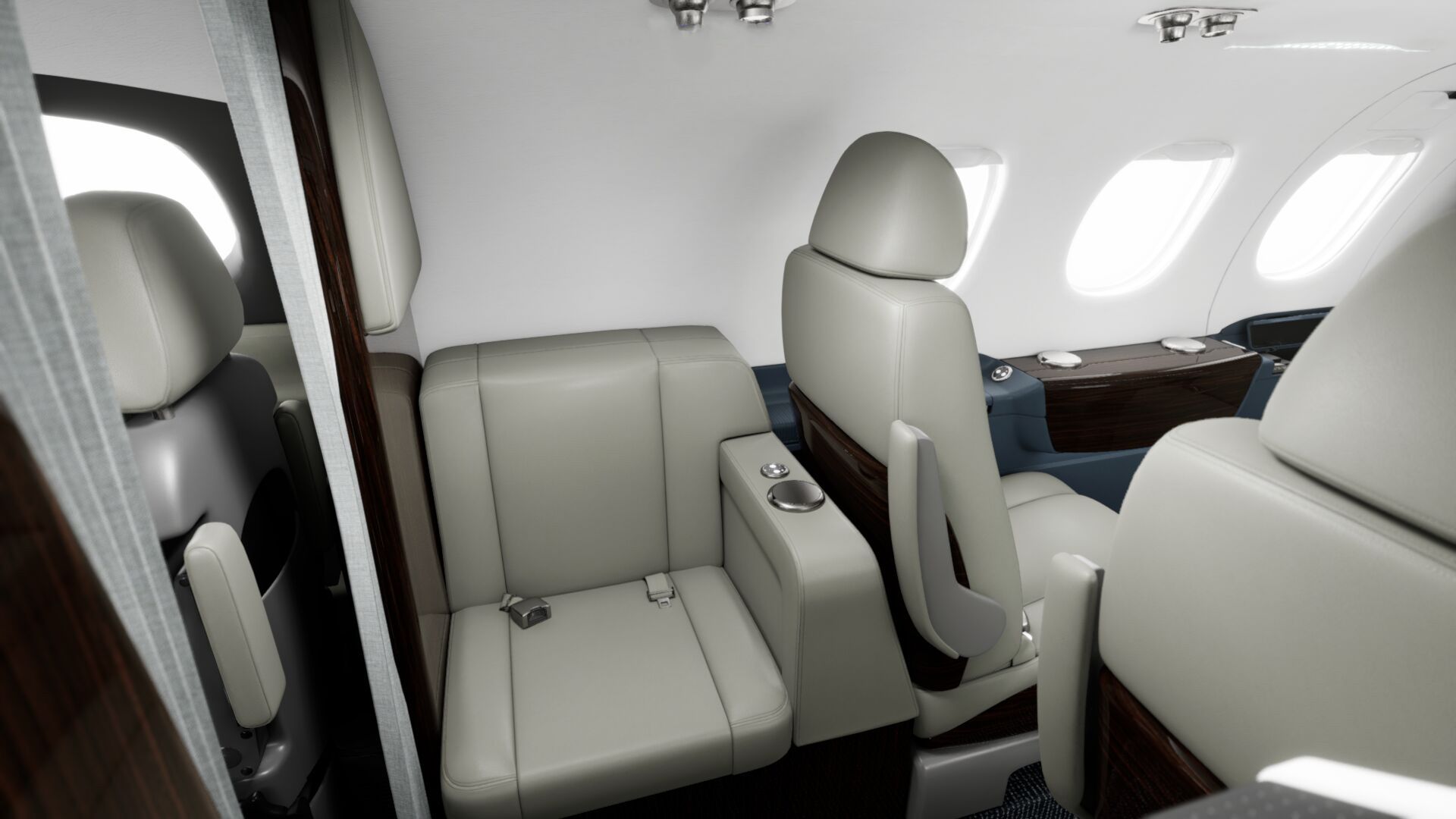 2023 Embraer Phenom 100EV Evolution for sale