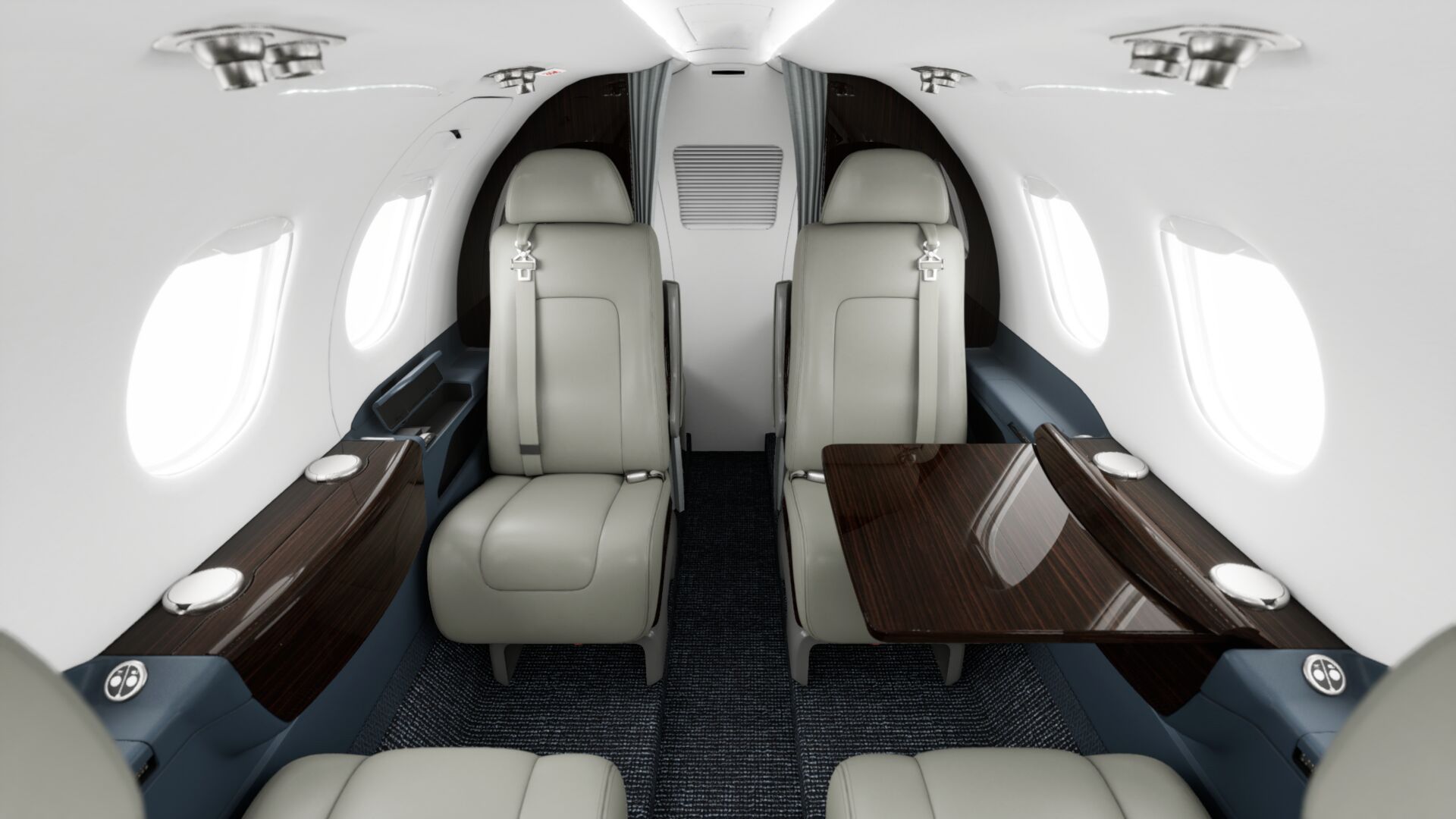 2023 Embraer Phenom 100EV Evolution for sale