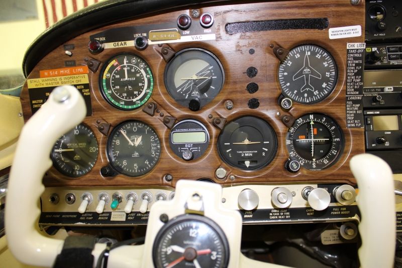 1968 Mooney M20F Executive for sale